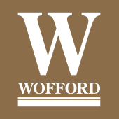 Wofford Logo
